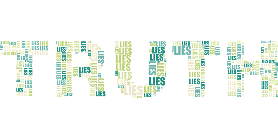 Download Truth, Lies, Philosophy. Royalty-Free Vector Graphic - Pixabay