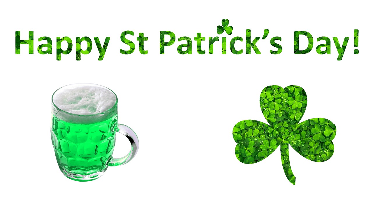 Download St Patricks Day, Saint Patricks Day, Irish. Royalty-Free Stock ...