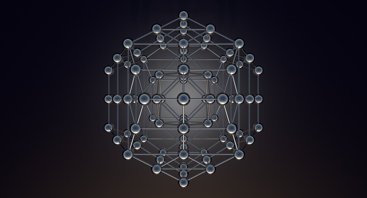 Octahedron In Real Life