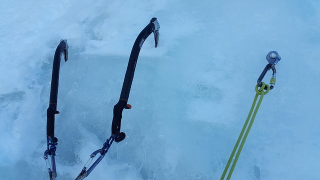 Ice Climbing Tools Winter - Free photo on Pixabay - Pixabay