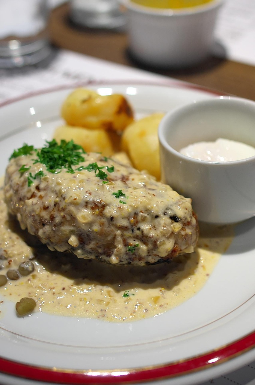 Bongu Hamburger Beef - Free photo on Pixabay