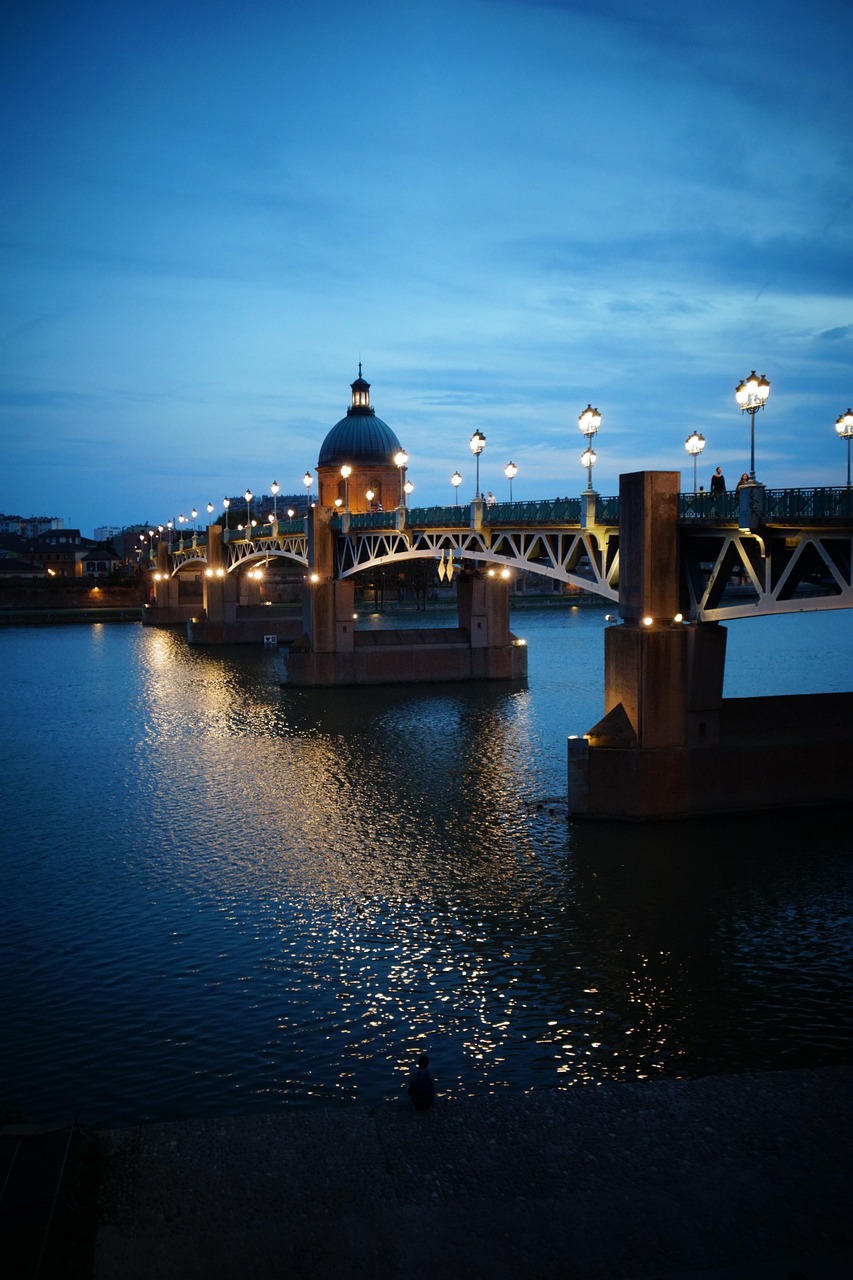 Plus de 200 images de Toulouse et de La France - Pixabay
