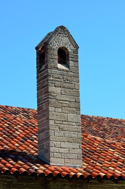 Chimenea De La Vendimia Viejo - Foto gratis en Pixabay