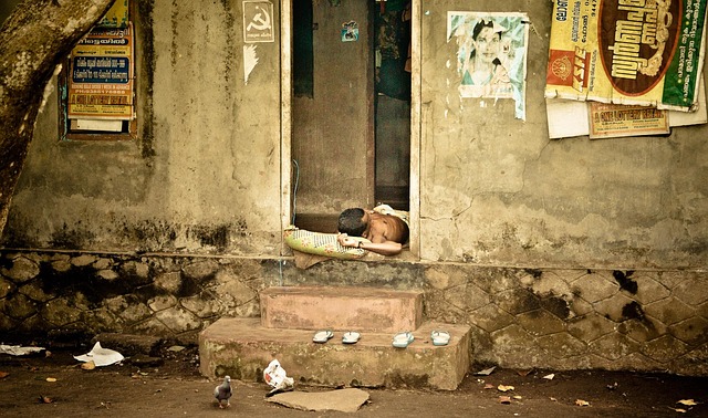 Poverty Man Sadness Means - Free photo on Pixabay - Pixabay