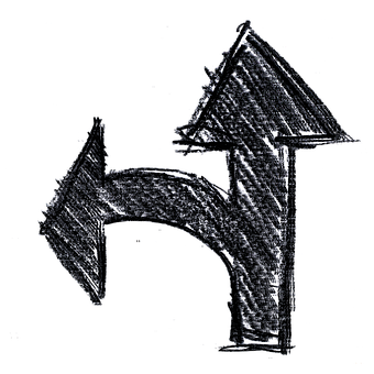 60+ Free Turn Left & Arrow Images - Pixabay