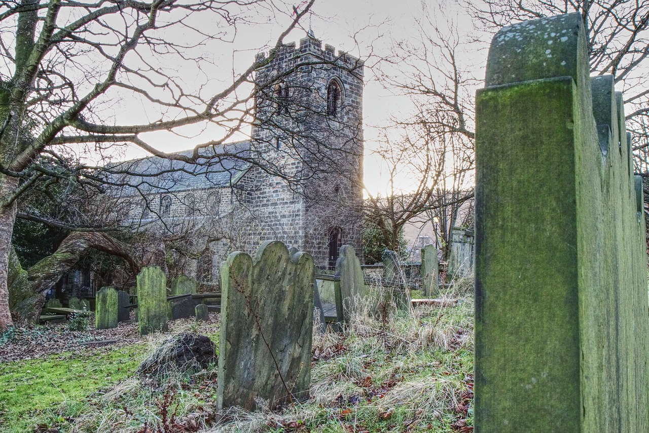 Church Graveyard Headstone - Free photo on Pixabay - Pixabay