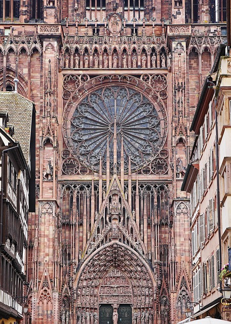 300+ kostenlose Strasbourg und Straßburg-Bilder - Pixabay