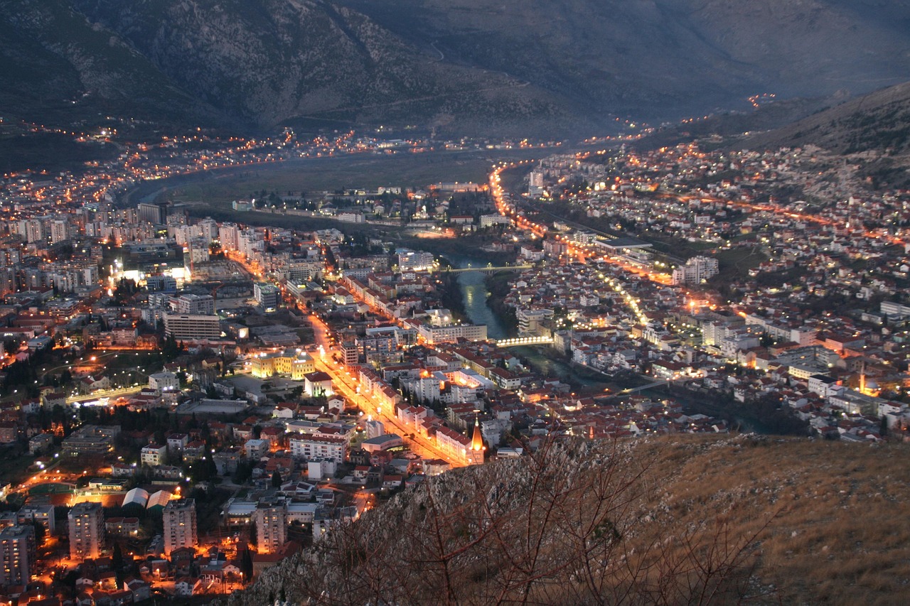 80+ Free Mostar & Bosnia Images - Pixabay