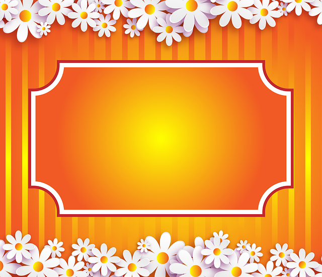 Blumen Gradient Collage - Kostenloses Bild auf Pixabay