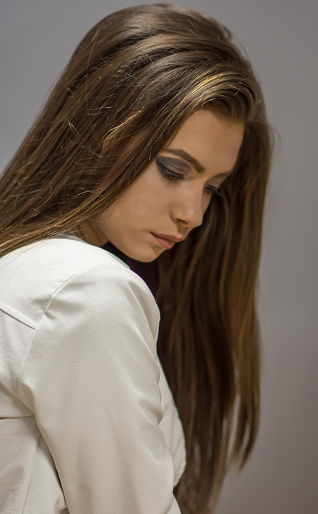 Model Fashion Girl - Free photo on Pixabay