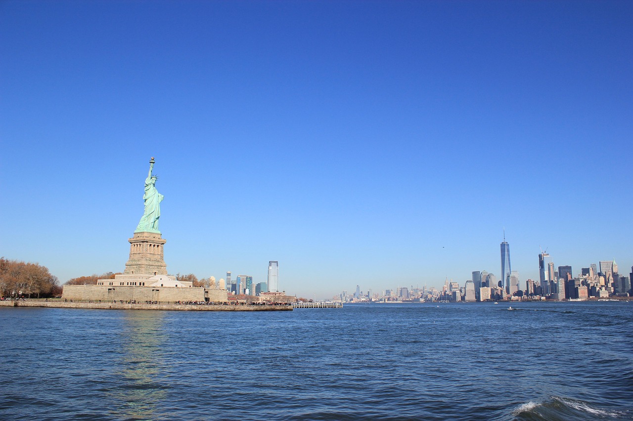 20,000+ Free Statue Of Liberty & Statue Photos - Pixabay