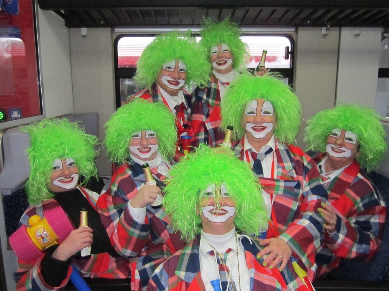 50+ kostenlose Faschingskostüm und Fasching-Bilder - Pixabay