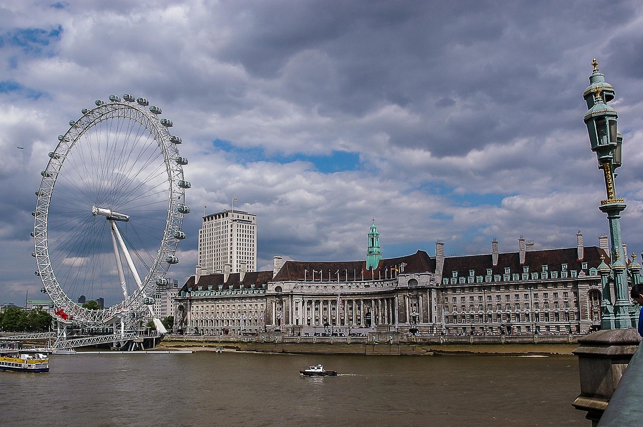 400+ London Eye Pictures and Images in HD - Pixabay