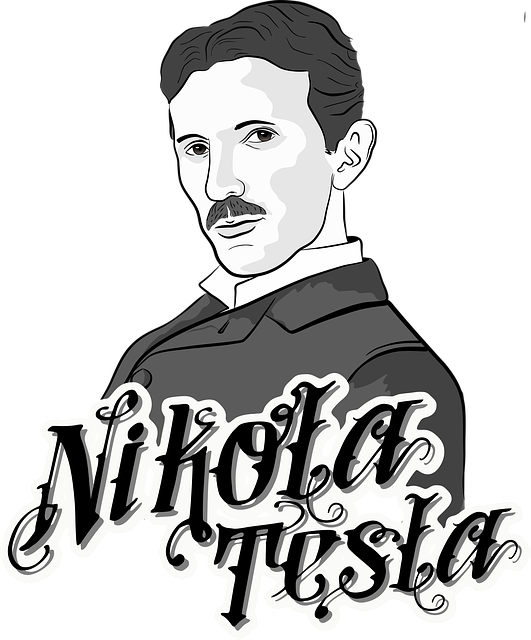 Mais de 200 imagens grátis de Nikola Tesla e Tesla - Pixabay