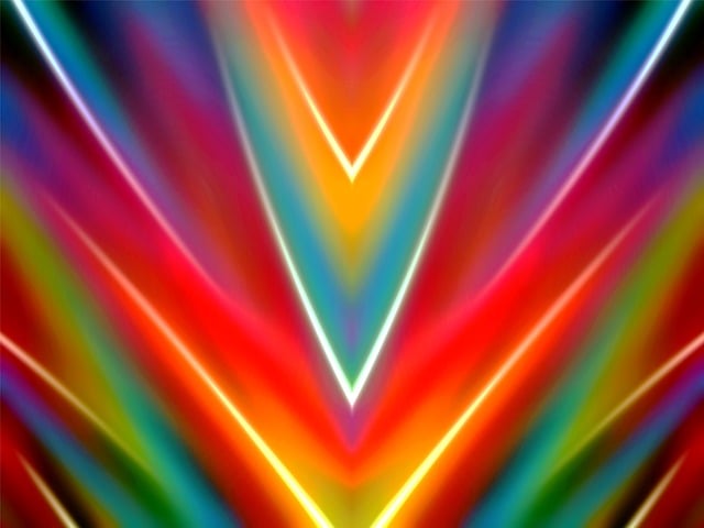 Colorful Background Abstract - Free image on Pixabay