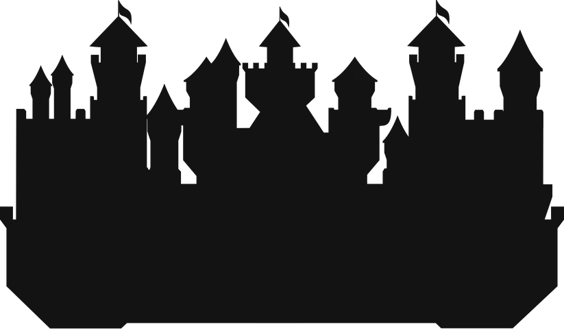 300+ Free Black Castle & Castle Images