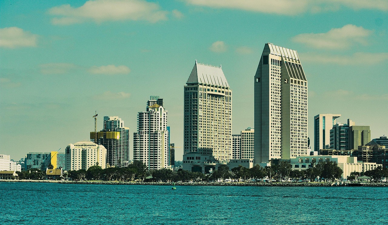 4,000+ Free San Diego & California Images - Pixabay