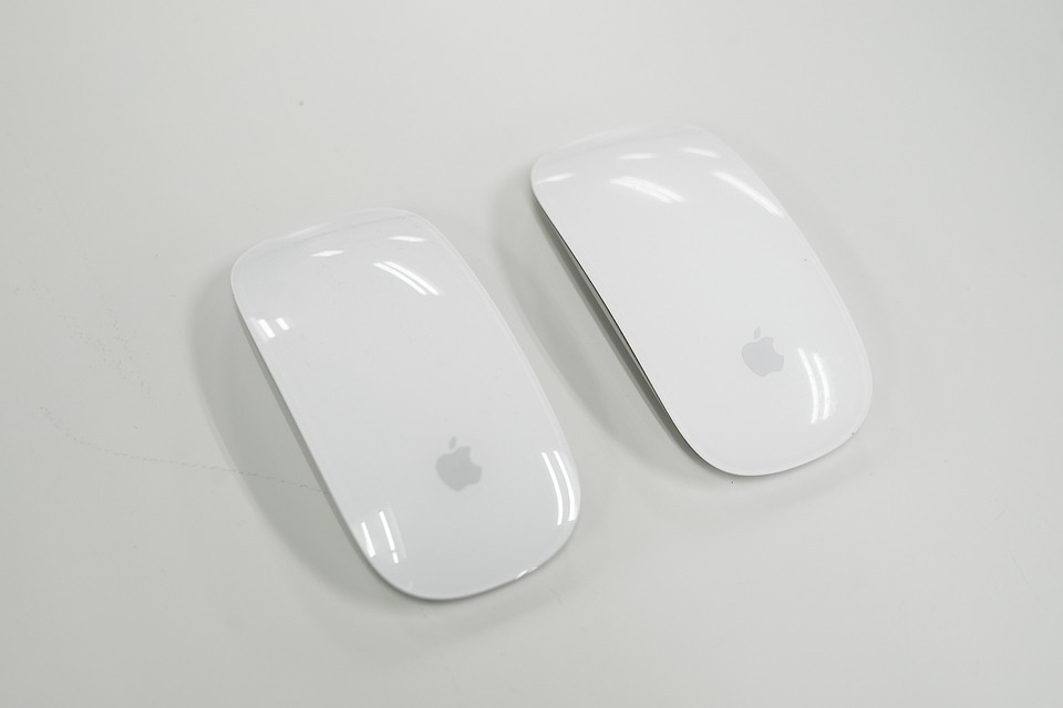 Mouse Mac Apple - Free photo on Pixabay - Pixabay