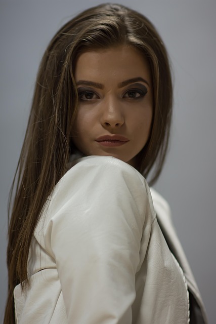 Modelo De Moda Garota Bonito - Foto gratuita no Pixabay