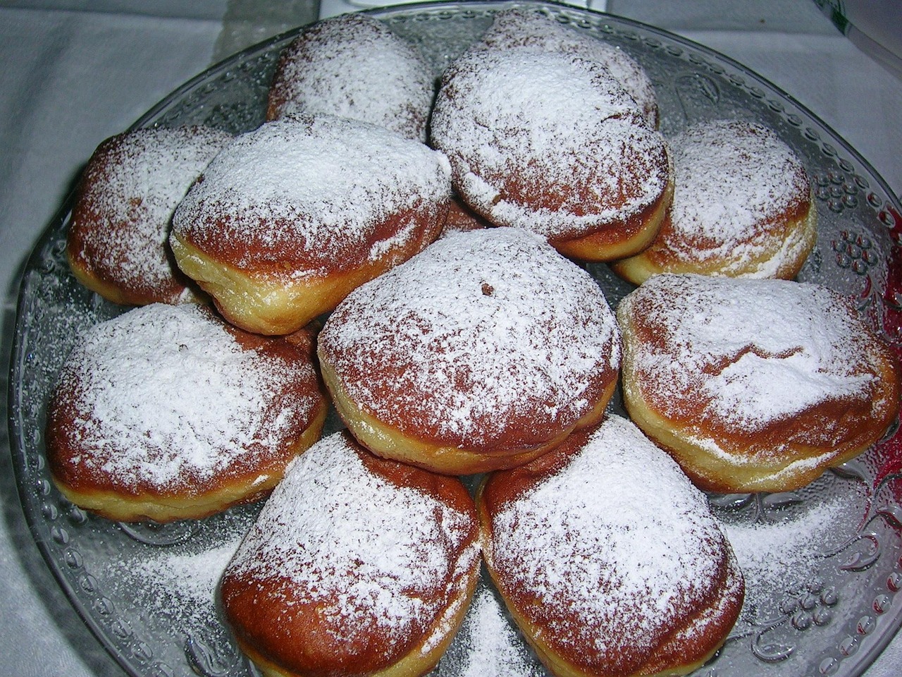 Plus de 800 images de Beignets et de Le Dessert - Pixabay