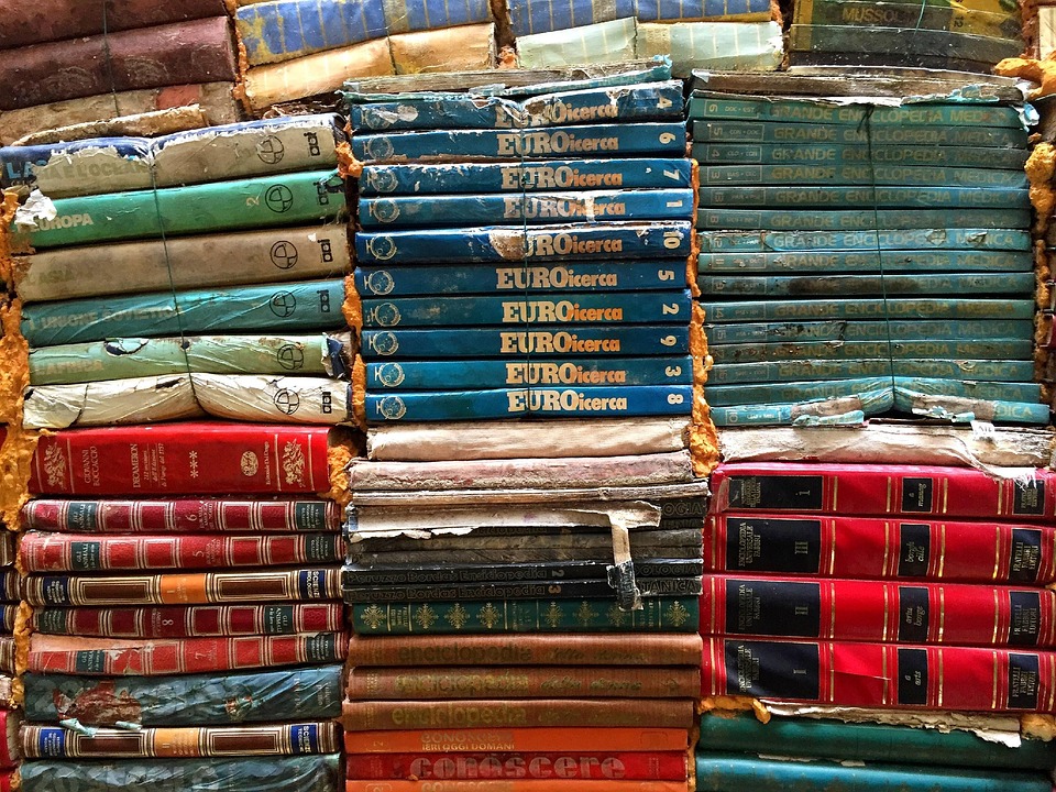 Bücher Bücherstapel Stapel - Kostenloses Foto auf Pixabay - Pixabay