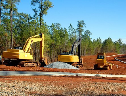 30+ Free Ground Engineering & Construction Site Images - Pixabay