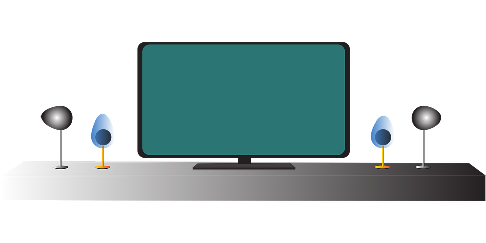 300+ Free Tv Screen & Television Images - Pixabay