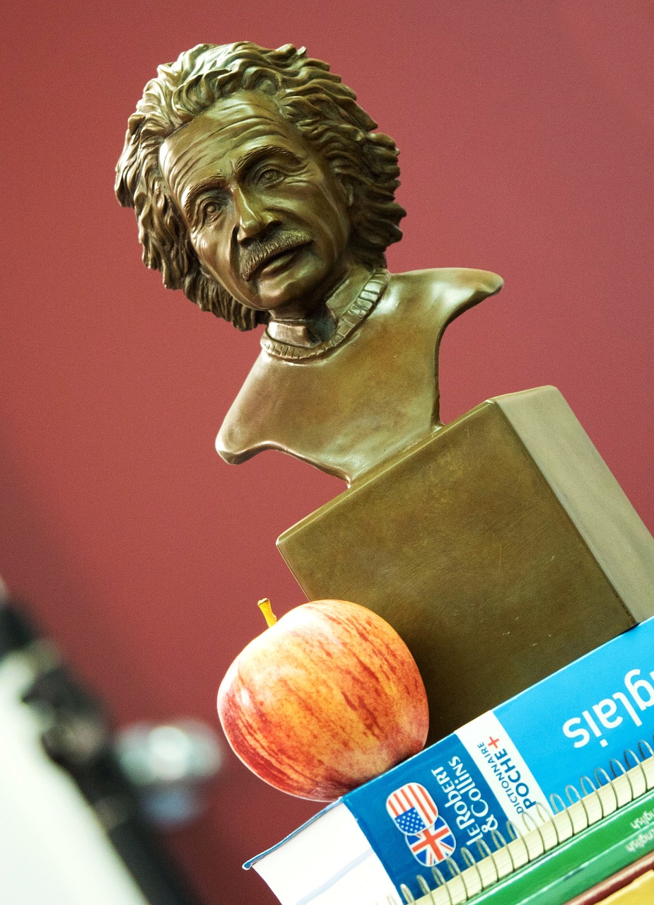 70+ Free Einstein & Albert Einstein Photos - Pixabay