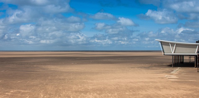 Southport Beach - Free photo on Pixabay