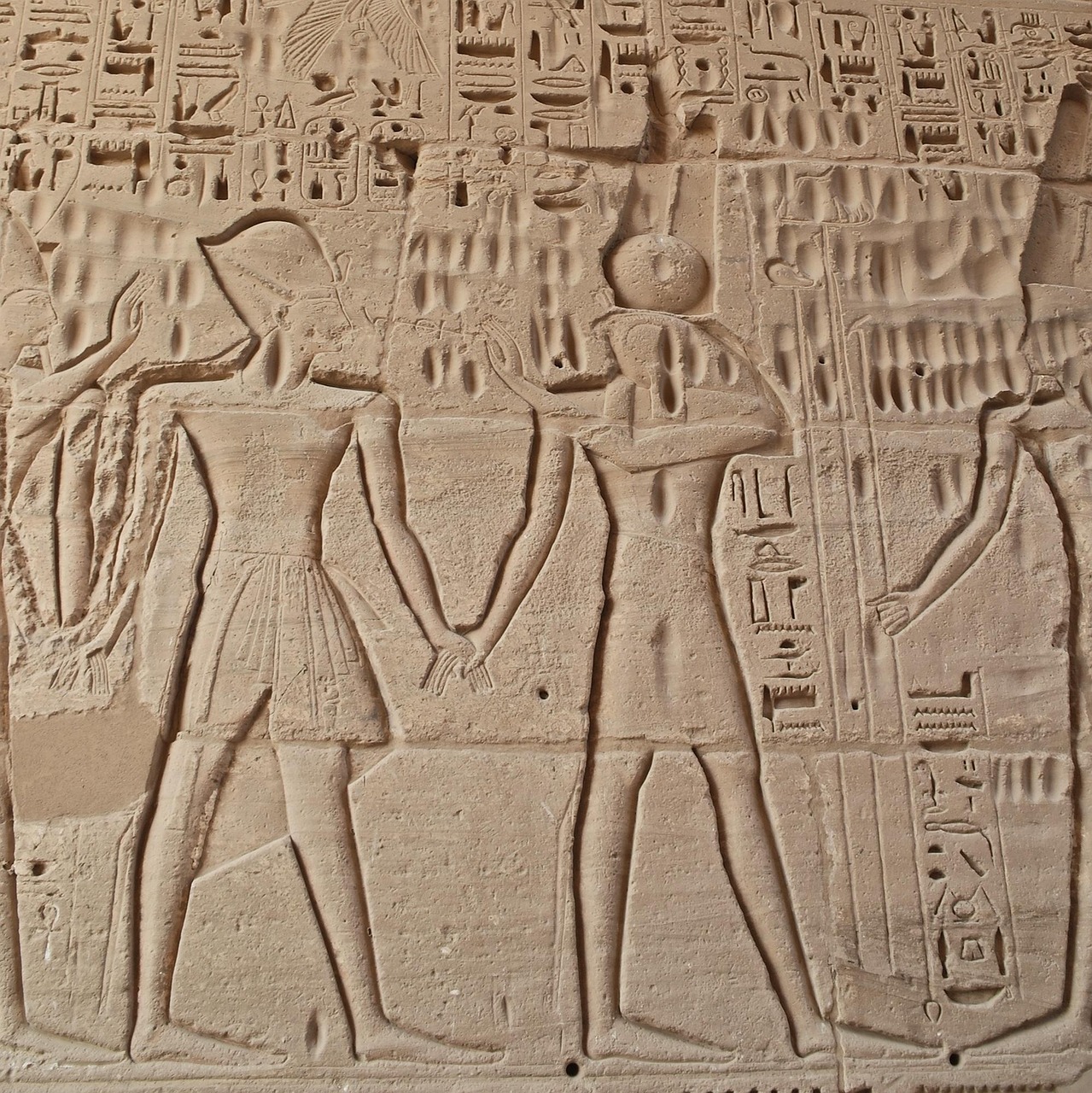 Más de 1 000 imágenes gratis de Faraones y Egipto - Pixabay