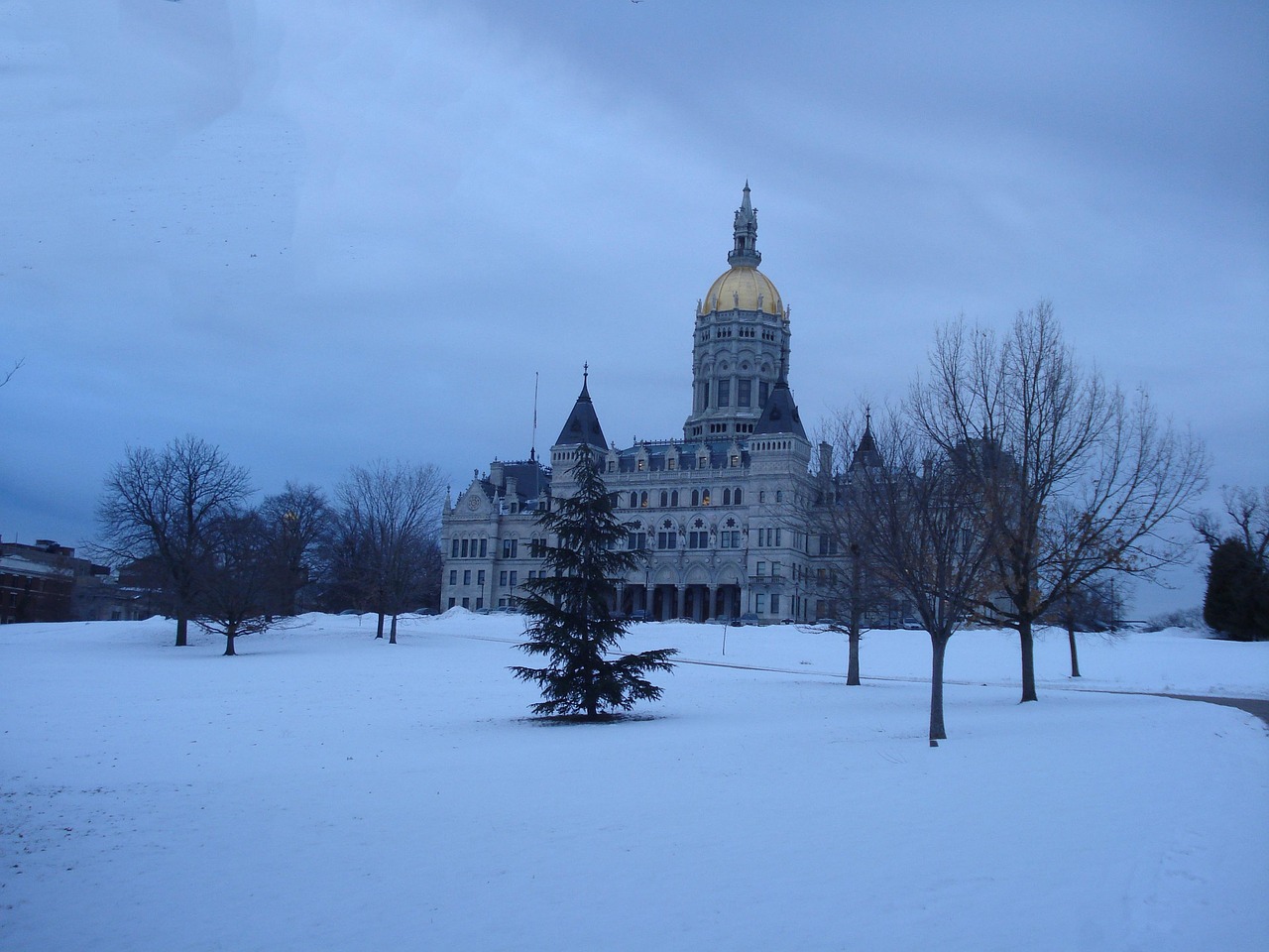 10+ Free Hartford & Connecticut Images - Pixabay