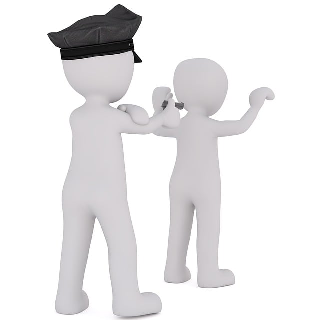 Polizei Verbrechen Verbrecher Kostenloses Bild Auf Pixabay