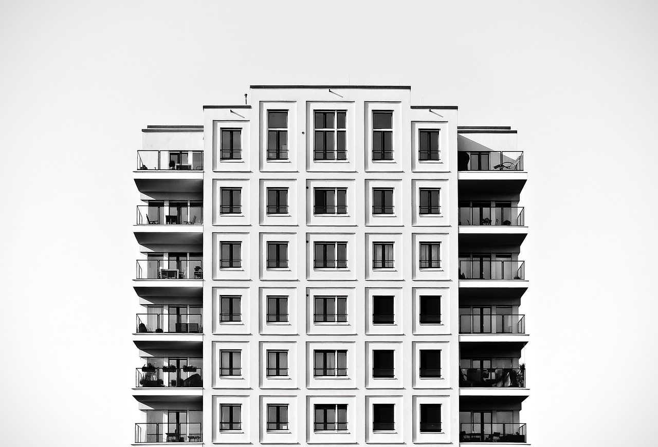 Architecture Skyscraper Glass - Free photo on Pixabay - Pixabay
