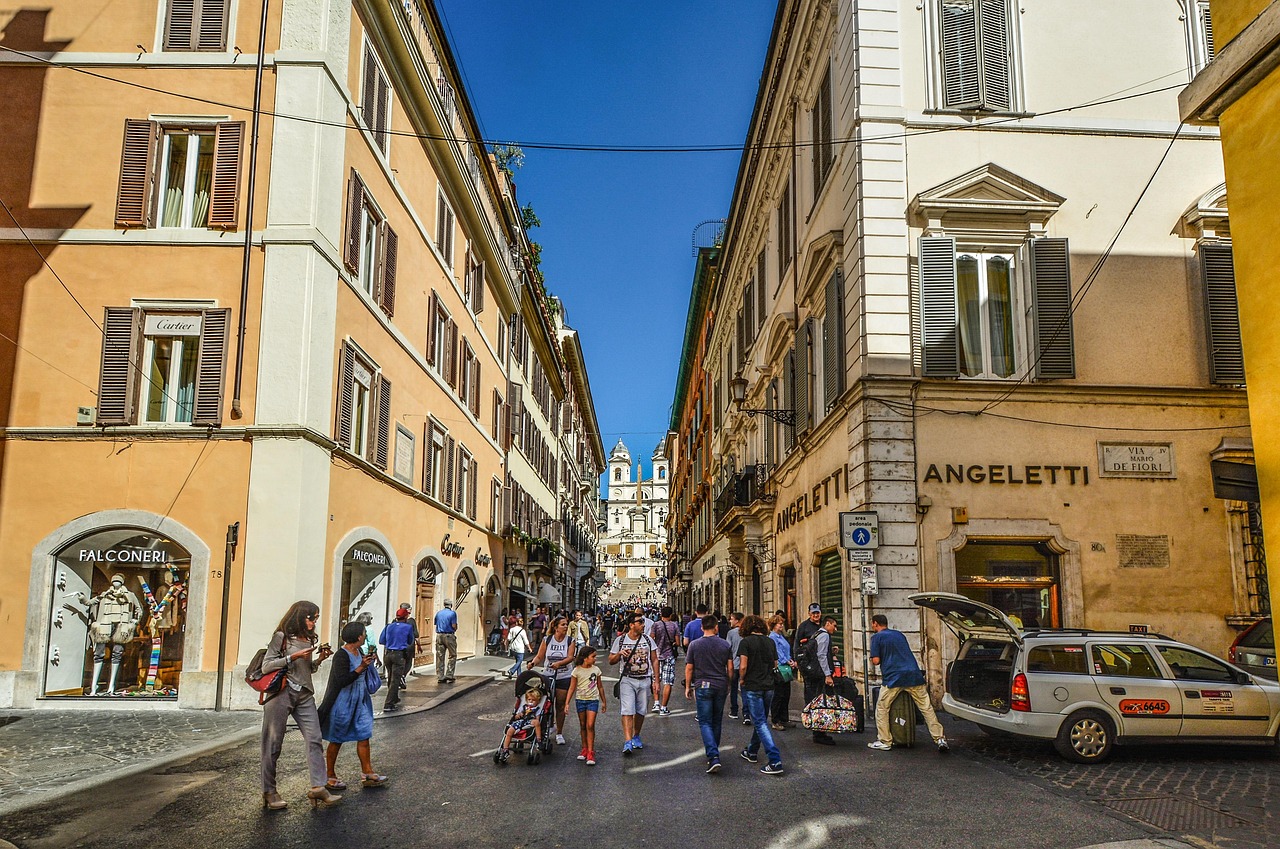 Rome Spanish Steps Free Photo On Pixabay Rome Spanish Steps Free Photo On Pixabay