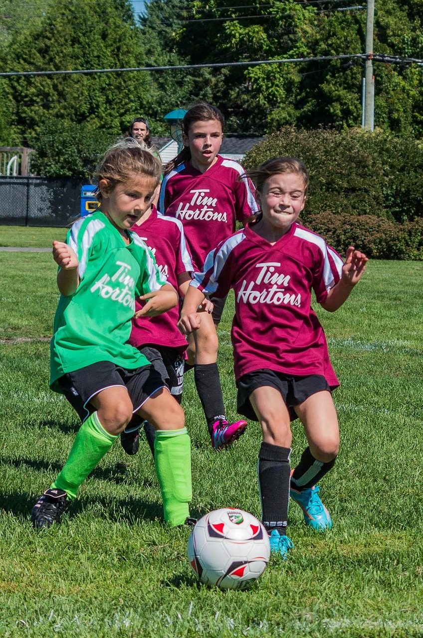 Plus de 6 000 images de Soccer et de Football - Pixabay