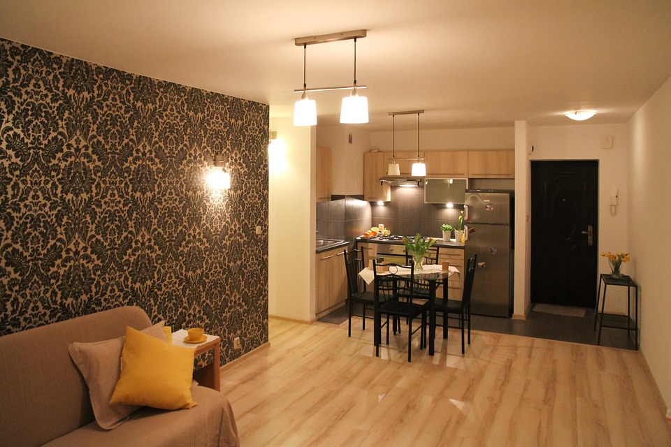 Appartement Chambre Maison - Photo gratuite sur Pixabay