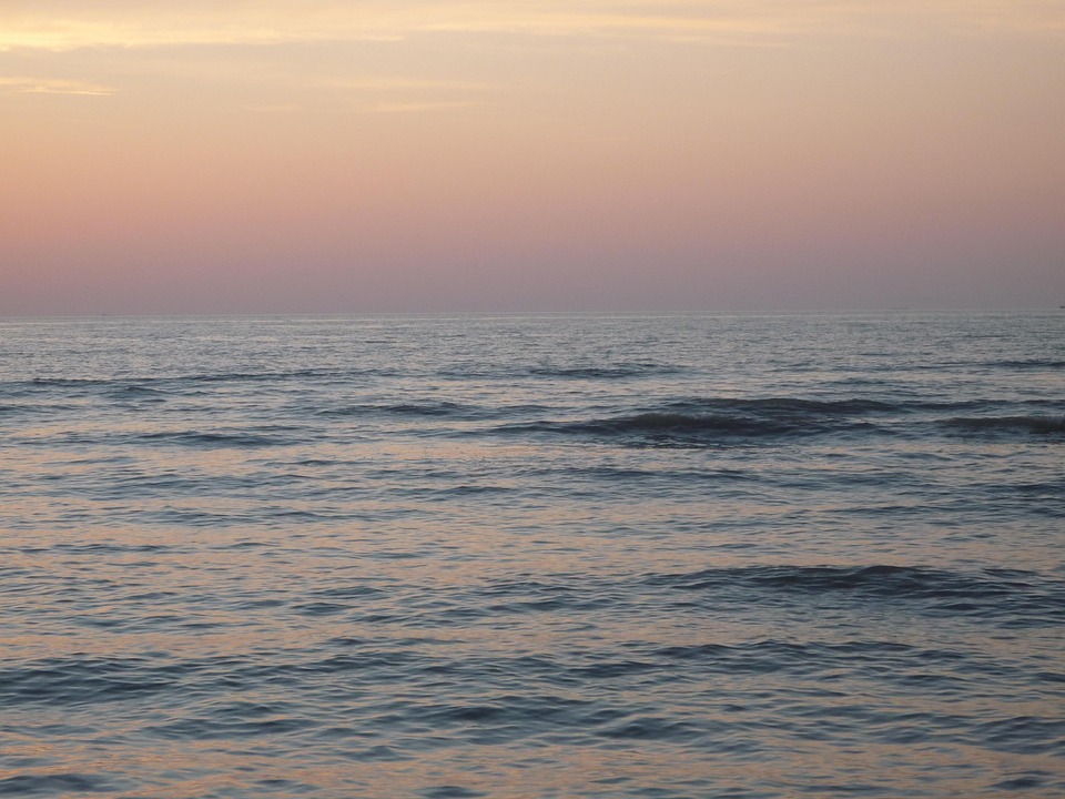 Mar Naturaleza Paisaje - Foto gratis en Pixabay - Pixabay