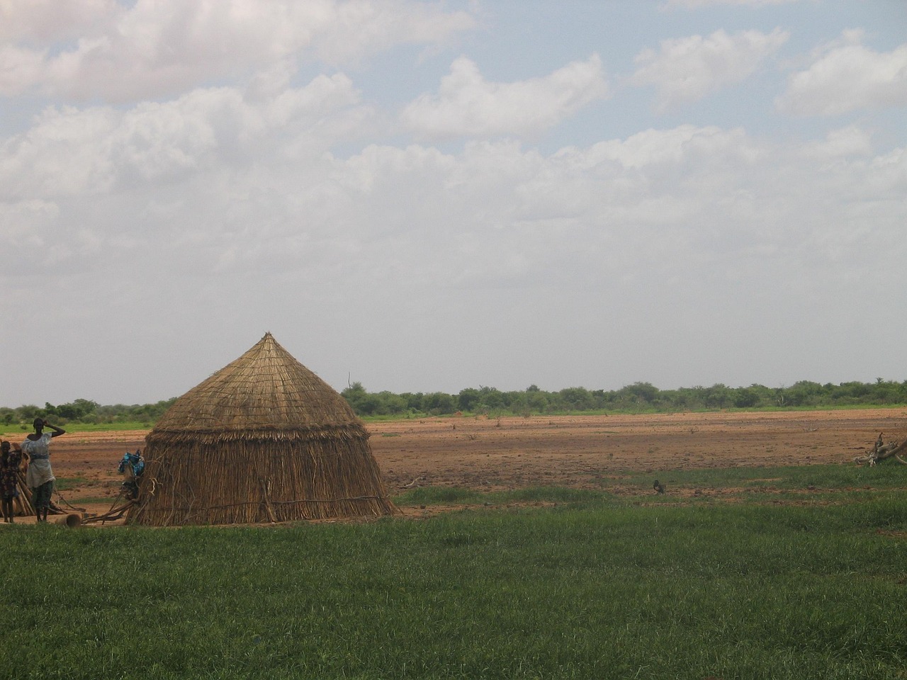 Afrique Paysage Africain - Photo gratuite sur Pixabay - Pixabay