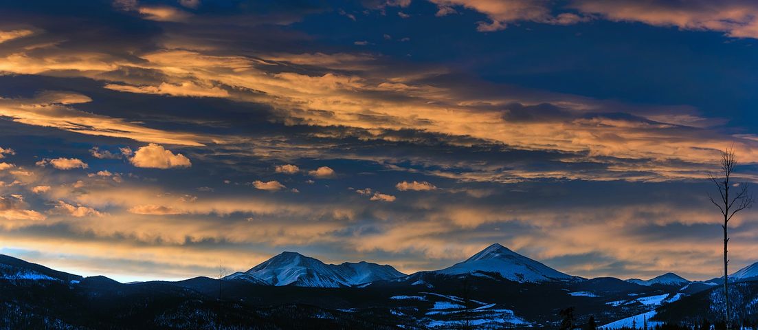 1,000+ Free Colorado Mountains & Colorado Images