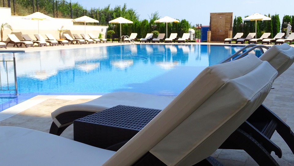 Pool Bulgaria - Free photo on Pixabay - Pixabay