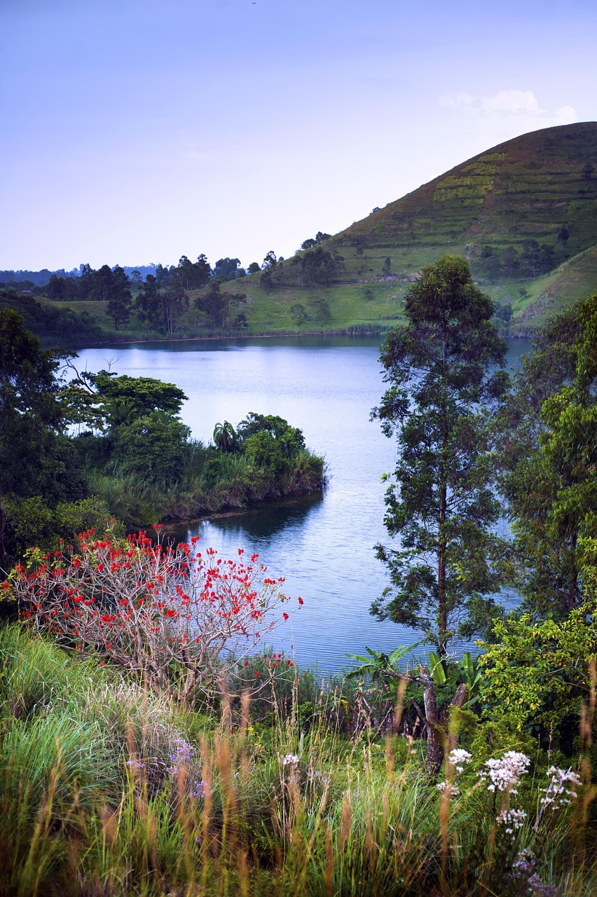 Uganda Wallpaper Hd