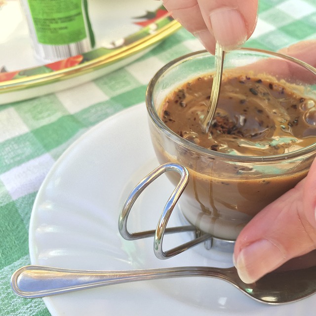 Cafe Desayuno Alimento - Foto gratis en Pixabay - Pixabay