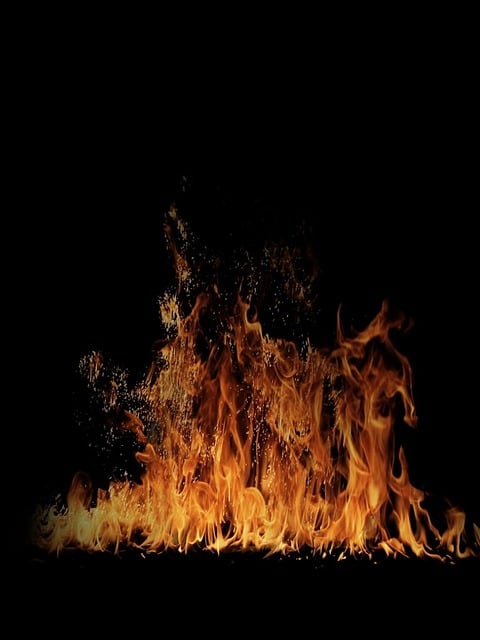 Download Fire, Outbreak, Flame. Royalty-Free Stock Illustration Image ...