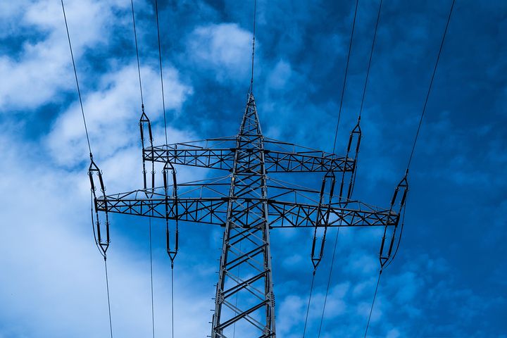 300+ kostenlose Stromnetz und Strommast-Bilder - Pixabay