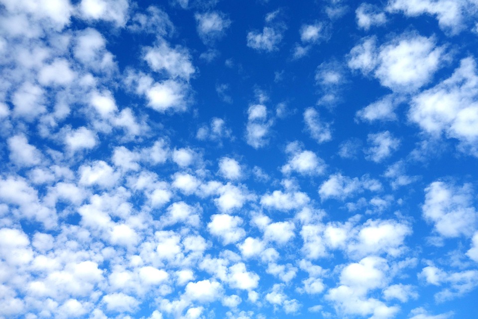 Surga Awan - Foto gratis di Pixabay - Pixabay