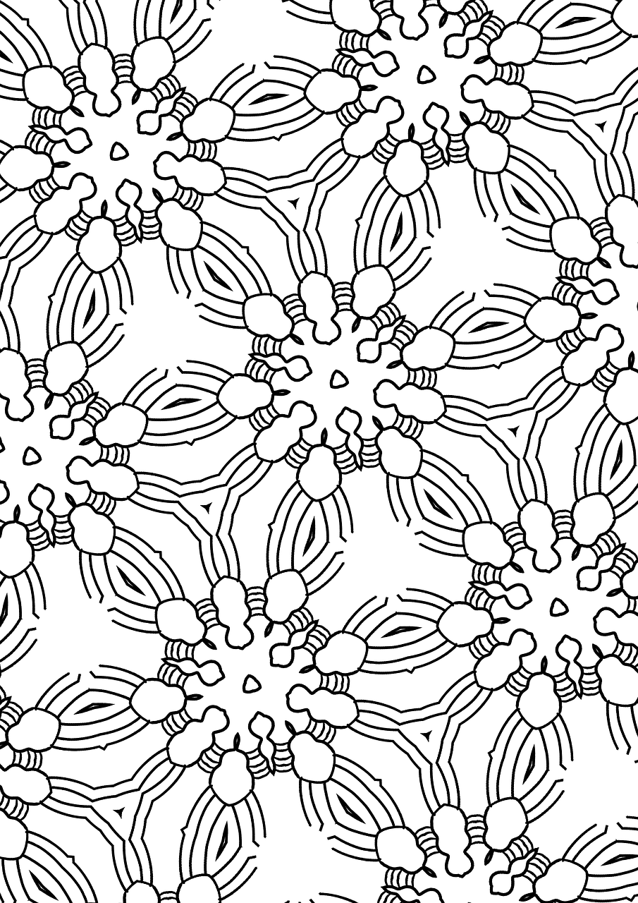 Download Pattern, Design, Pretty. Royalty-Free Stock Illustration Image ...