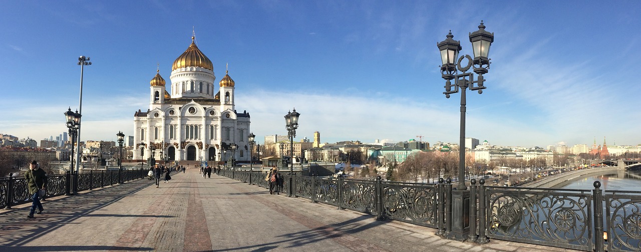 Russia Moscow Onion Domes - Free photo on Pixabay - Pixabay Russia Moscow Onion Domes - Free photo on Pixabay - Pixabay
