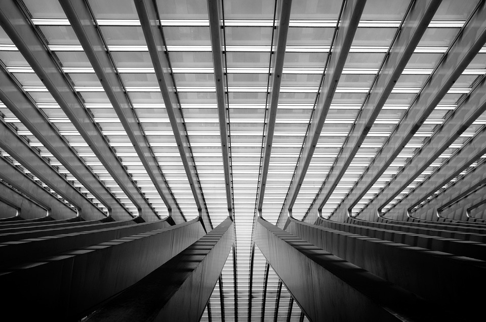 Arquitectura Simetría Edificio - Foto gratis en Pixabay - Pixabay