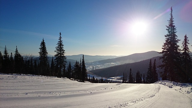 Sheregesh Mountains - Free photo on Pixabay - Pixabay
