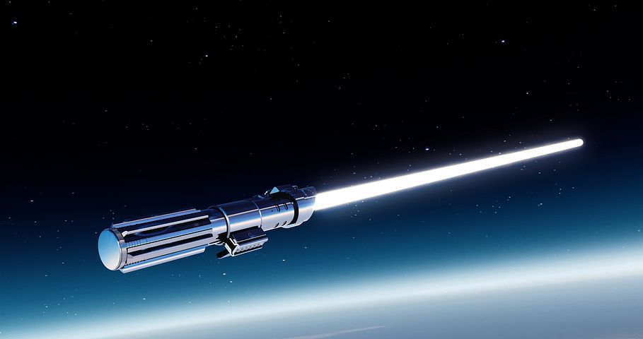 600+ Free Laser & Star Wars Images